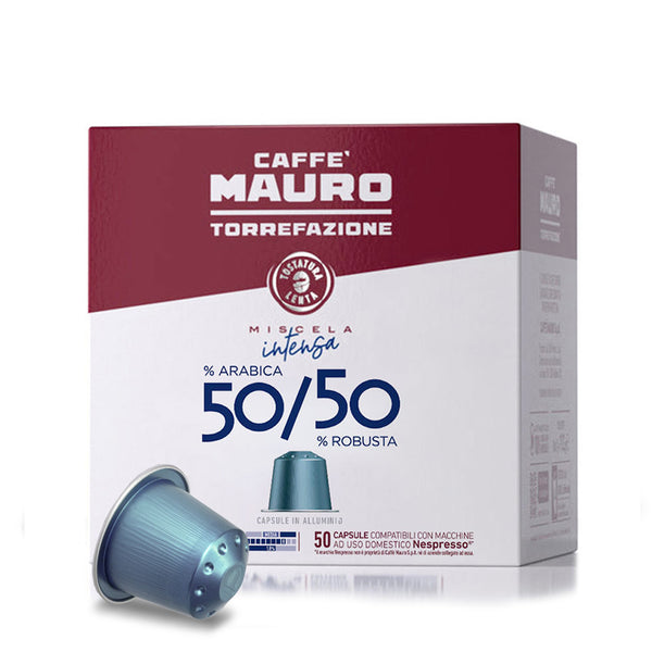 Capsule Compatibili Con Sistema Nespresso®* – Caffe.com
