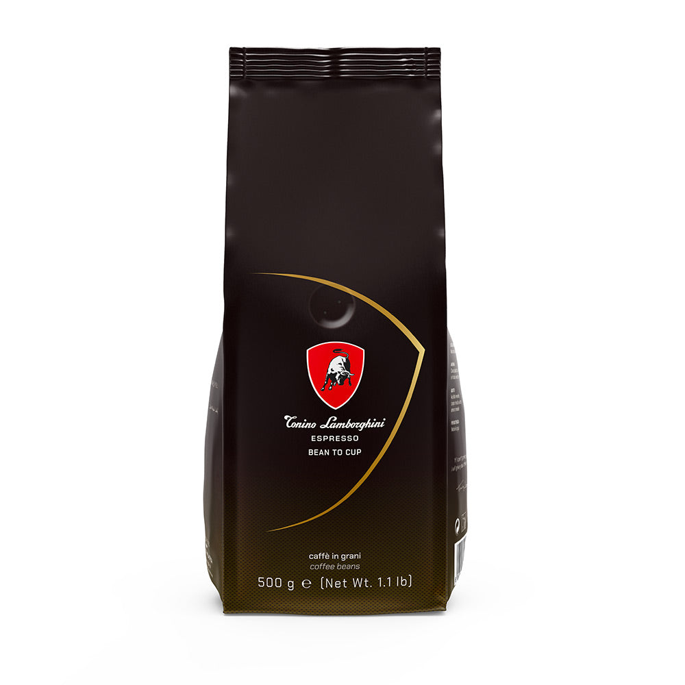 Tonino Lamborghini Espresso Bean To Cup Coffee Beans Coffee beans ...